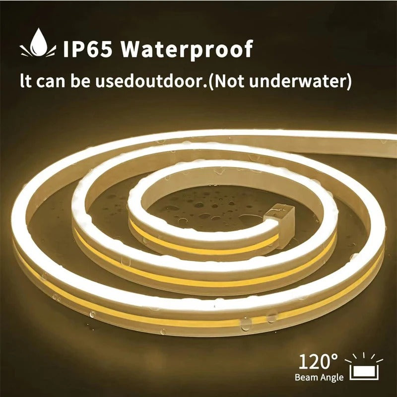 DesignTod™ USB Touch-Sensor Light Strip (Adhesive Included) – Adler House